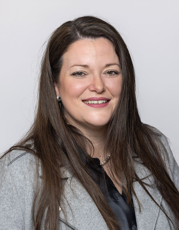 Alexandra Rexhepi - EWK Steuerberatungsgesellschaft mbH