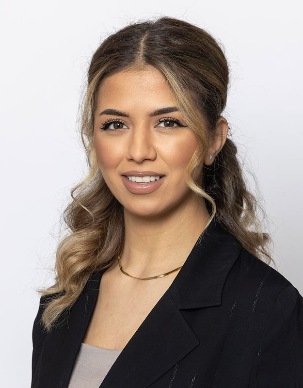 Negin Rezai - EWK Steuerberatungsgesellschaft mbH